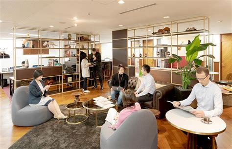 Serviced Offices Virtual Offices And Coworking Spaces Servcorp Japan