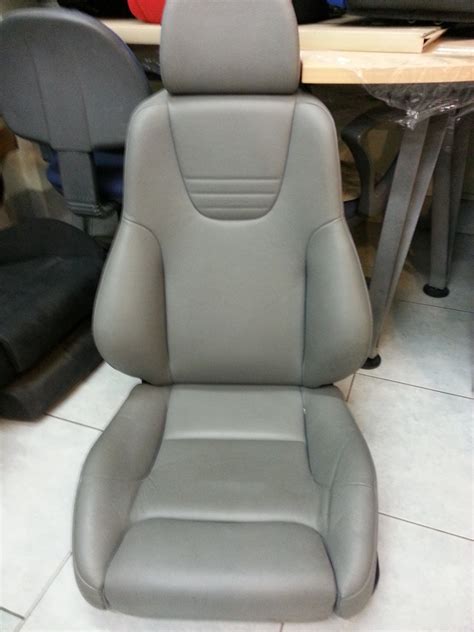 АВТОМОБИЛЬНЫЕ КРЕСЛА RECARO! — DRIVE2