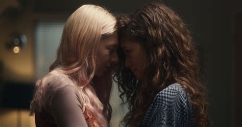 When Is Jules Special Euphoria Part 2 Ep Airing Hbo Max