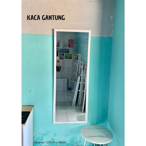 Jual Se Indonesia Kaca Lampu Frameless Kaca Panel Kaca Loli Shopee Indonesia