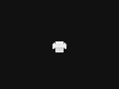 Css Прелоадер Принтер Элементы Сниппеты Bootstrap BootstrapТема