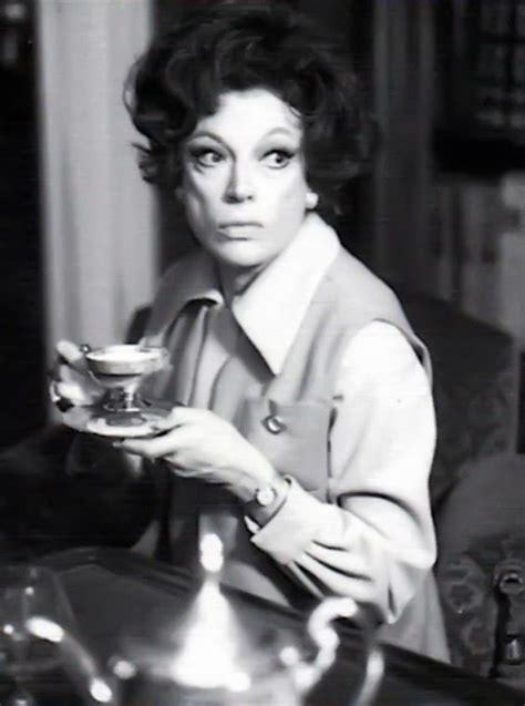 Grayson Hall House Of Dark Shadows Dark Shadows Tv Show Dark