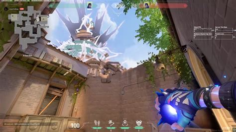 The Best Yoru Blindside Spots On Bind And Ascent Valorant Gamepur