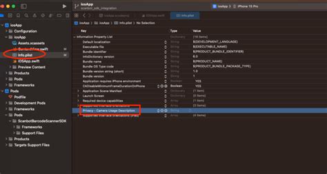 Compose Multiplatform Barcode Scanner Tutorial Scanbot Sdk