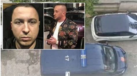 Fnsh E Renea Kontrolle Në Banesën E Ervis Martinajt Policia “zbarkon