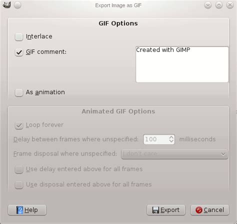 Convertir Image Gimp En Pdf