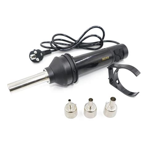 Купить Алиэкспресс 2024 New 8032 Hot Air Solder Blower For Bga Rework