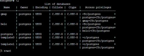 Postgres Authentication Failed For User Any Aapanel Free Hosting