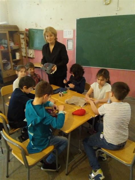 მარჯვე ხელები