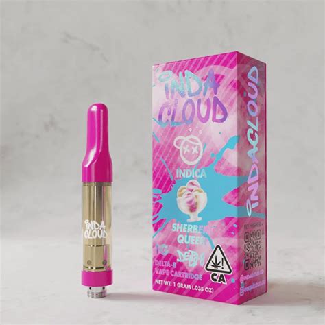 Delta 8 Vape Cartridge Boxes Aip Packaging