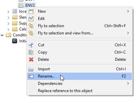 How To Make A Parameterized Model SIMA Documentation