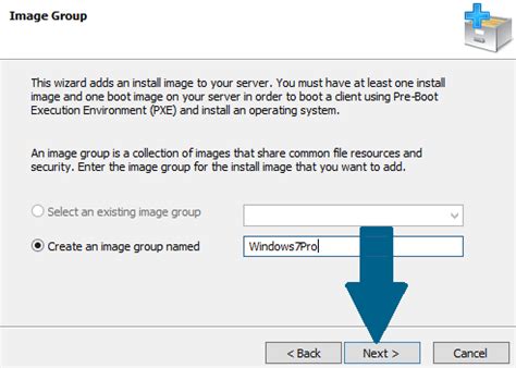 How To Setup Windows Deployment Services With Separate DHCP Server On Windows Server R