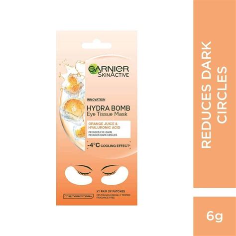 Garnier Skinactive Sohati Care