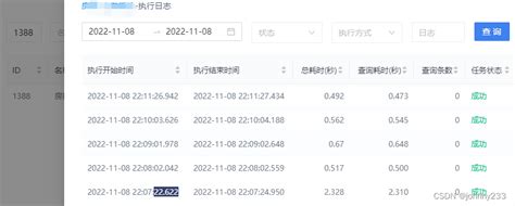 分布式任务调度平台XXL JOB深度实战 johnny233 博客园