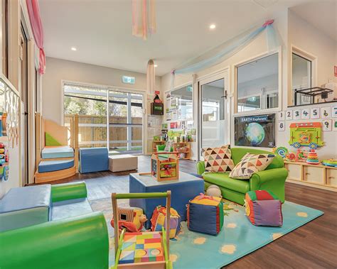 Top Creative And Functional Daycare Room Setup Ideas