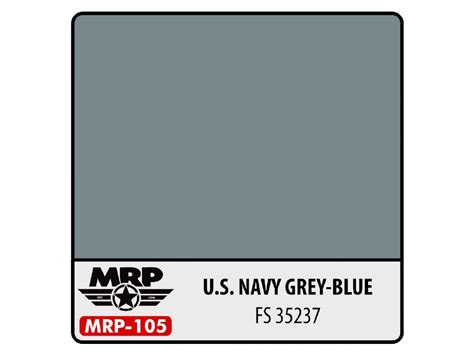 MR Paint 105 U S Navy Modern FS35237 30ml