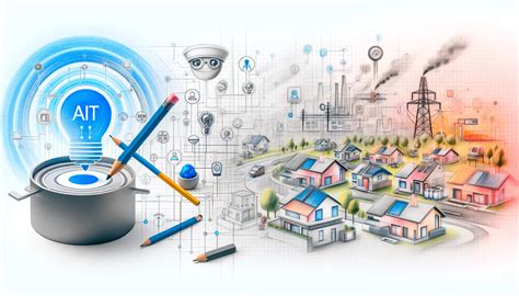 Ai Y Iot La Alianza Perfecta Para Mejorar La Eficiencia Y La