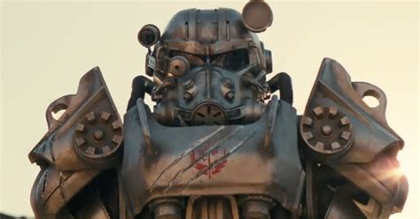 Heres The First Clip From The Fallout Tv Show Featuring A Jetpack