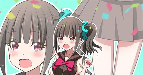 猫屋敷まゆ 制服猫屋敷まゆまゆ 愛は無敵冬コ申し込み忘れttのイラスト Pixiv