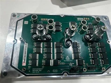 Motor Controls Design Service At ₹ 5000piece Banjara Hills