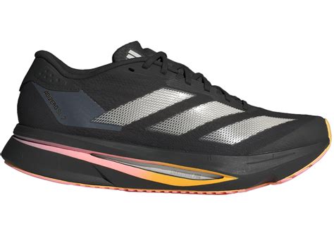 Adidas Adizero Sl2 Core Black Zero Metalic Spark Womens If6761 Us