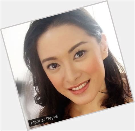 Maricar Reyes Official Site For Woman Crush Wednesday Wcw