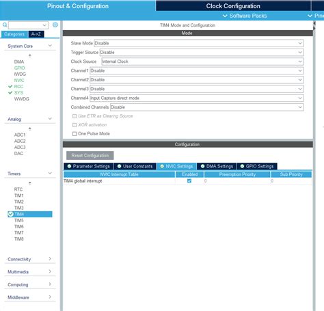 【stm32hal 红外遥控】stm32红外 Csdn博客 【stm32hal 红外遥控】stm32红外 Csdn博客