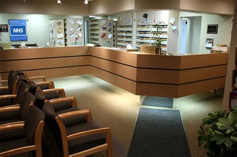 1 For Best Gp Surgery Cleaning Services In Stoke On Trent