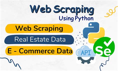 Do Python Web Scraping Web Automation And Data Mining By Ahmadyaseen0