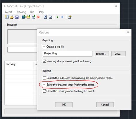 Scriptpro Not Saving Due To Aec Object Version Conflict Autodesk Community