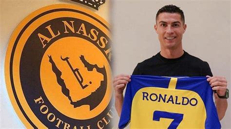 Cristiano Ronaldo Bikin Heboh Di Arab Saudi Ini Yang Terjadi Setelah