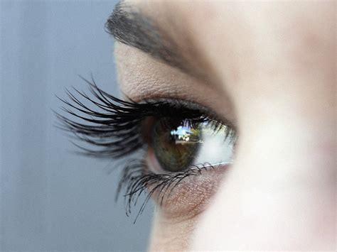 L Curl Lash Extensions