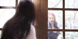 Charles Dera Fucks A Teen In Front Angela White Tnaflix Com