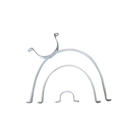 Pipe Bracket Type E Say Song Hardware Trading Sdn Bhd MY