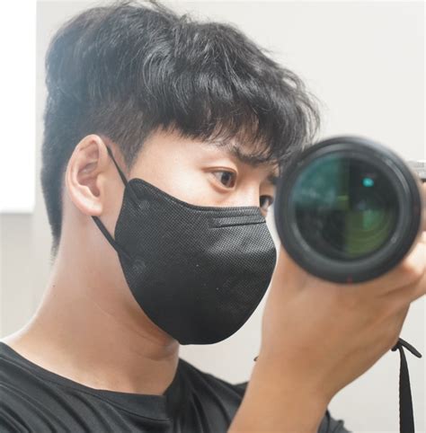 숨쉬기편하고 작은얼굴을 만들어주는 Kf94 새부리형 마스크알리스타 마스크 네이버 블로그