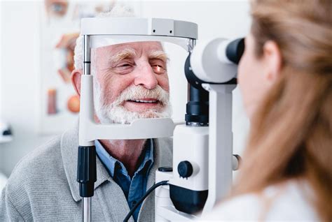 Managing Diabetes Why Regular Retinal Screenings Are Essential