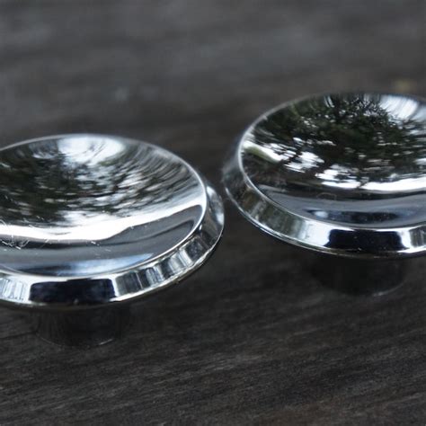 Mid Century Knobs Etsy