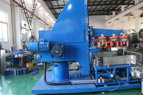 Automatic 5gallon Barrel Palletizer Buy Product On Glory