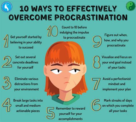 Victor Tsan On Linkedin Procrastination Meaning Causes Symptoms