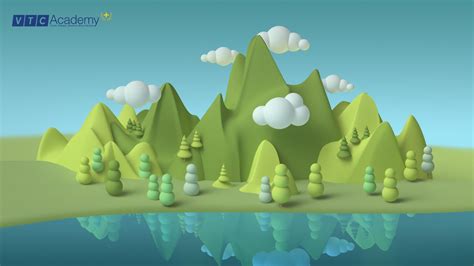 3d Environment Là Gì Tất Tần Tật Về Ngành Học Hấp Dẫn Nhất Hiện Nay