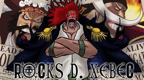 Teoría de One Piece Son los piratas de Rocks realmente clones All
