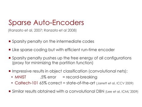 Learning Deep Architectures Ppt Download