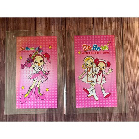 Doremi 小魔女 書套的價格推薦 2025年2月 比價比個夠biggo