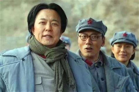 “毛主席”的6位饰演者，第1位感觉有压力，第4位是女演员！观众