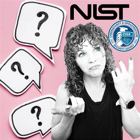 Misconceptions About Nist And Cisa Clarifying Their Roles By Jax