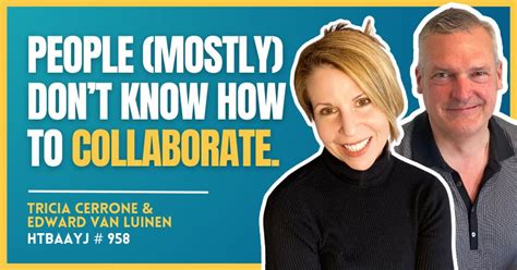 Enjoy This 30 Minute Learning Opportunity Collaboratively Yours Tricia Cerrone And Edward J