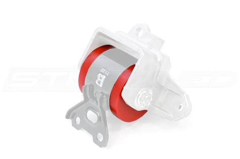 Ams Trans Side Motor Mount Insert For Evo X 04030007 1