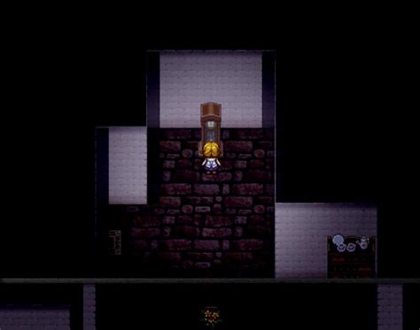 Nerd Otaku Lol The Witchs House Rpg