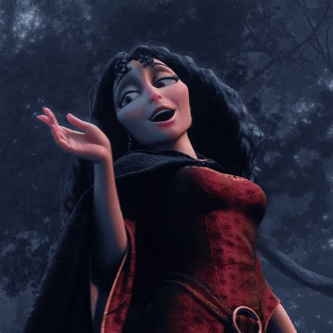 Mother Gothel Artofit