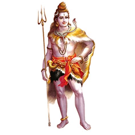 Mahadev Png Photos Artistic And Sacred